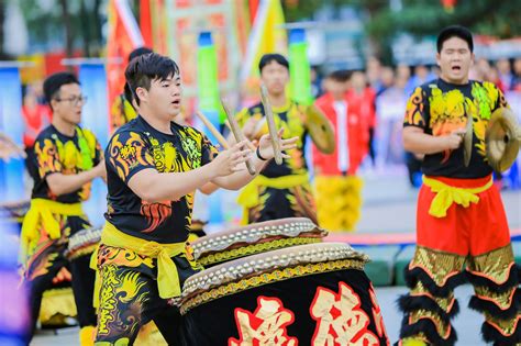 福永怀德醒狮团斩获国际舞龙舞狮网络大赛一等奖 深圳宝安网