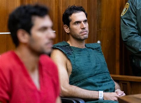 Hummus Hunk Faces Sex Assault Charges Alongside Real Estate Mogul Brothers