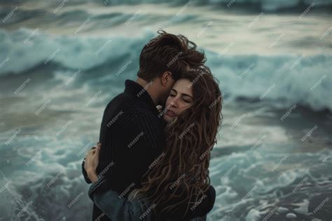 Premium Photo Avoidant Type Of Attachment In Relationships Concept