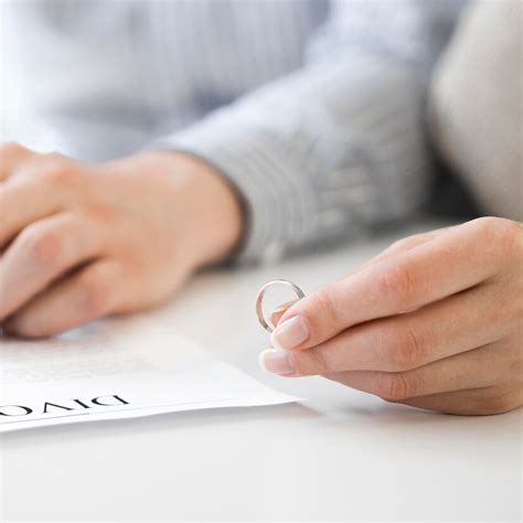 Annulment Vs Divorce Understanding The Key Differences