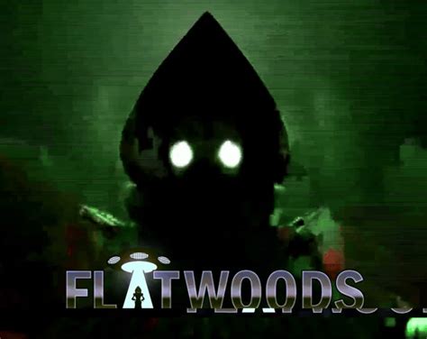 Flatwoods By L0gdev