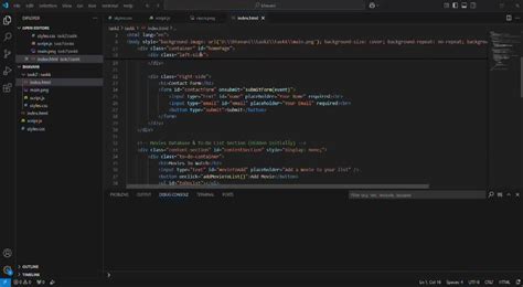 Sirisolla Bhavani On Linkedin Webdevelopment Apexplanet Html Css