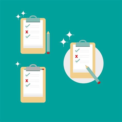 Premium Vector Paper Writting Data Document