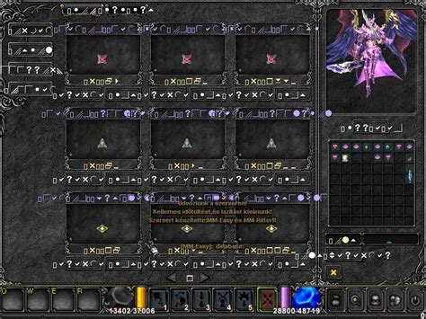 Cash Shop Server Weird Font RaGEZONE MMO Development Forums