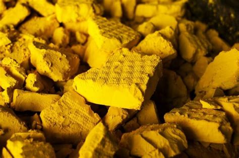 The Importance Of Testing For Uranium In Drinking Water Especially In