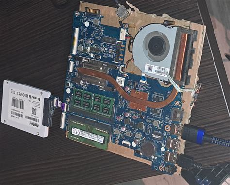 Once A Notebook Now A Raspberry Pi Alternative But Janky Rghettosetups Once A Notebook Now A Raspberry Pi Alternative But Janky Rghettosetups