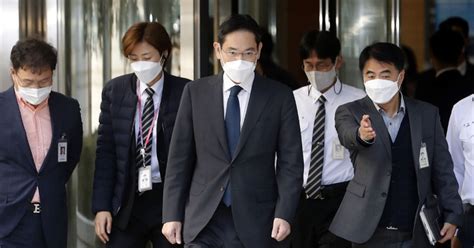 [이재용 회장 승진]취임식 없는 조용한 취임 이유는