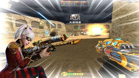 【csol凉宫梦】随机生化脱非入欧刷屏小合集！【凉宫梦】 Youtube