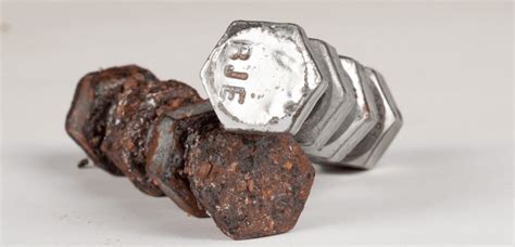 Rust Prevention The Complete Guide Ocean Footprint