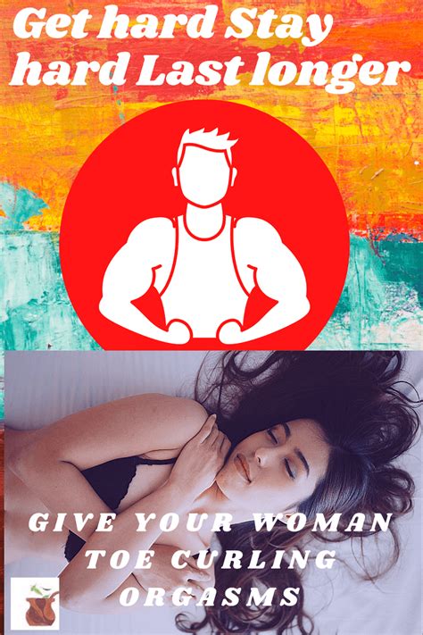 A Hard Erection Gives You The Best Sex Experience