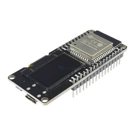 Unlock Your Iot Projects With Esp32 Development Board Electronikz