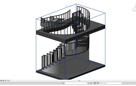 Solved Stair Baluster Issue Autodesk Community