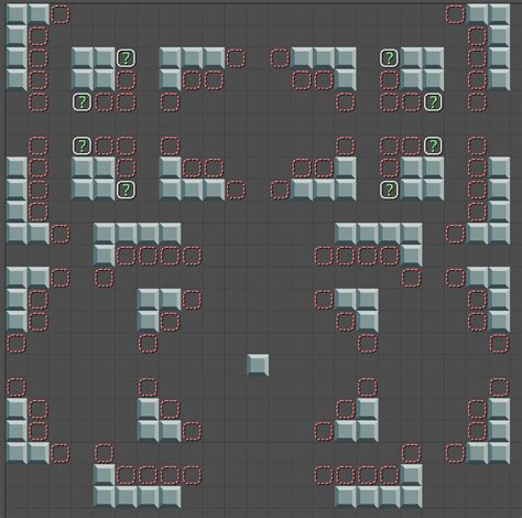 How Do You Pass Through All Remaining Tiles Not Matched By The Rules