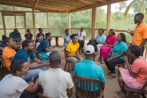 Creating Conversation Premium Ai Generated Image