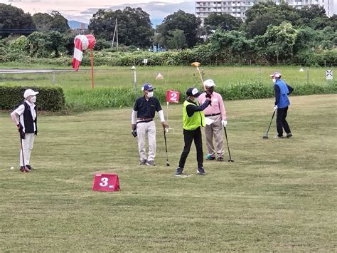 まとめ第35回全国グラウンドゴルフ交歓群馬県大会 岐阜県グラウンドゴルフ協会のブログ