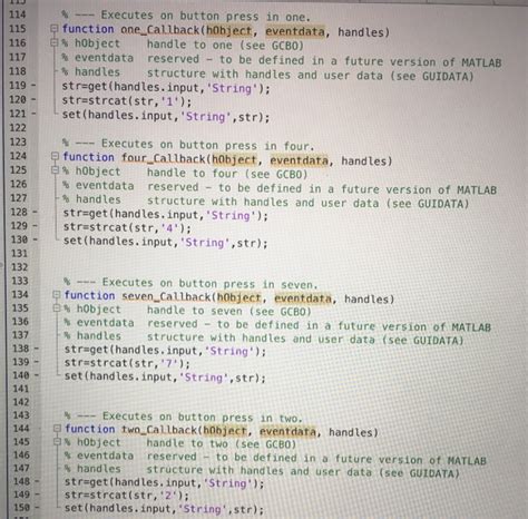 Solved Create A Scientific Calculator From Supplied Basic Chegg