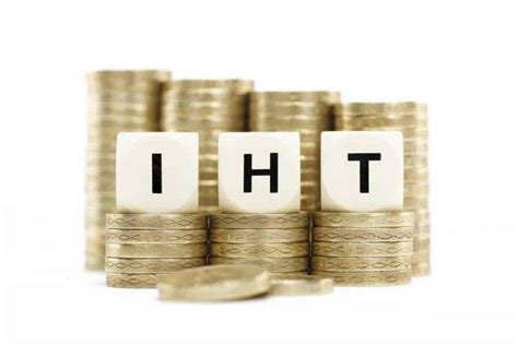 Uk Inheritance Tax Calculator Calculate Iht Liability
