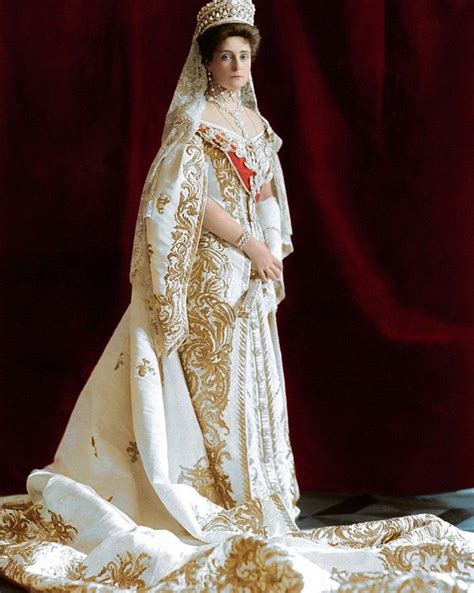 Olga En Instagram Alexandra Feodorovna Александра Фёдоровна