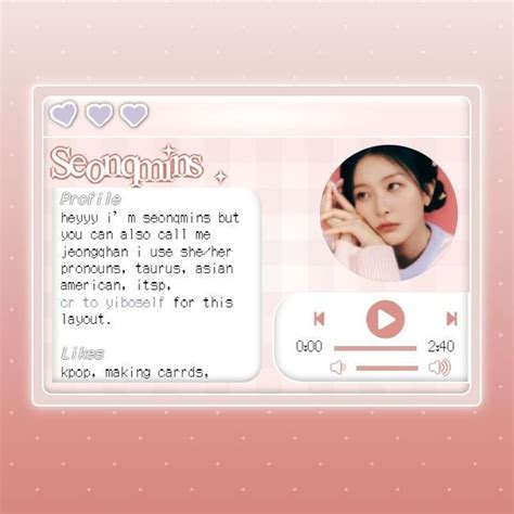 Carrd 1 3 Heyyy Web Design Inspo