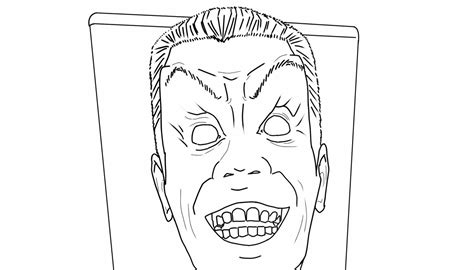 산리오 포차코 색칠공부 도안 무지개캔버스 색칠공부 무료도안