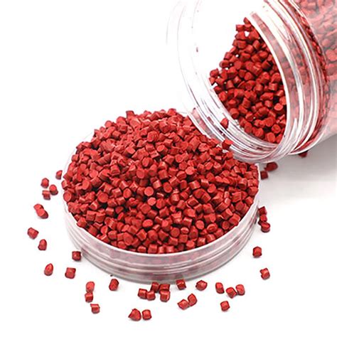 Color Masterbatch Masterbatch Manufacturer