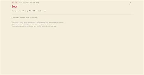 Framer Motion 3d Usescroll Codesandbox