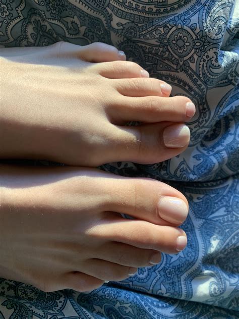 Can You Describe My Perfect Feet With Three Words Scrolller
