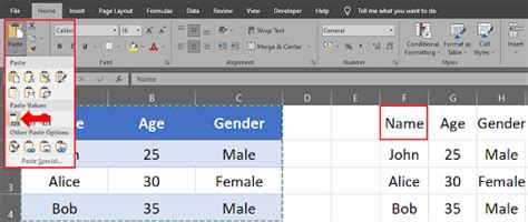 How To Paste Without Formatting In Excel Spreadcheaters