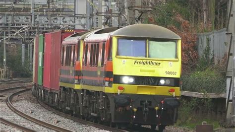 The Best Of Class 90 Youtube