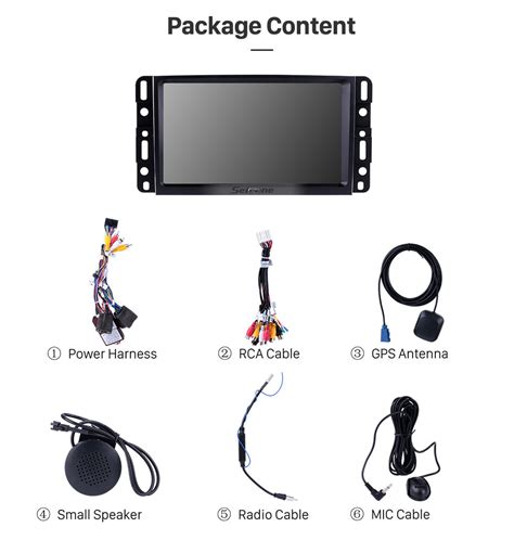 Root Android Head Unit