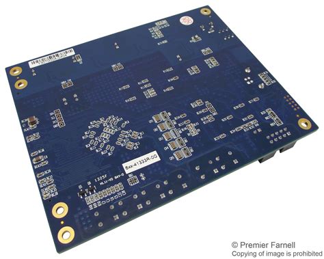DK START C N Altera Starter Kit Cyclone III FPGA Embedded USB Blaster Farnell UK