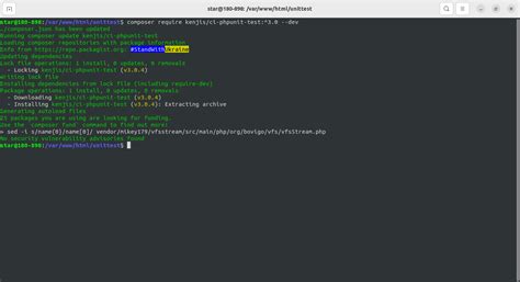 Cara Unit Testing Menggunakan PHPUnit Di Codeigniter NokenLab