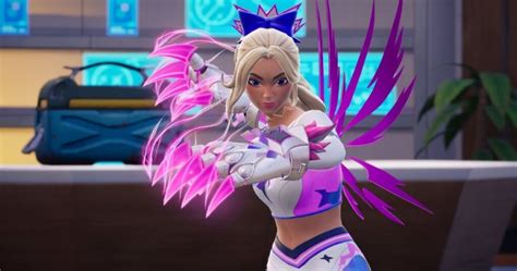 How To Get The New Haylee Skye Fortnite Skin Gamer Org