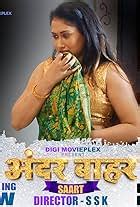 Antarvasna Tv Series 20222023 Imdb