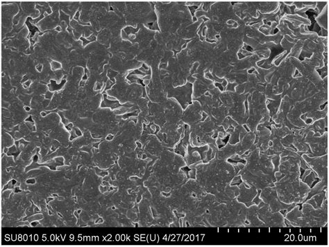 一种抑制金属锂枝晶生长的方法与流程