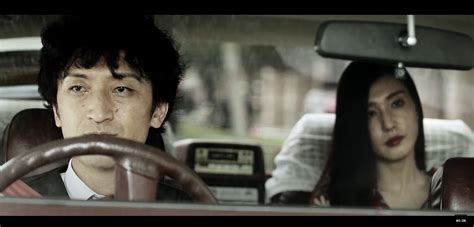 Indie Horror Films Review Maniac Driver