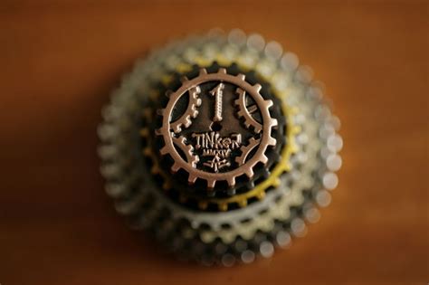 Tinker Gearcoin Stack