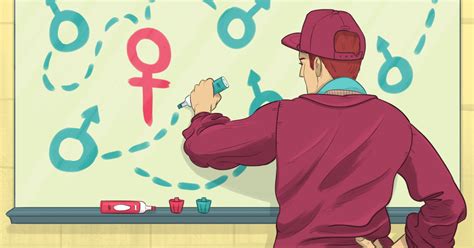 A Massive Orgy Gangbang Was The Birthday Present My Girlfriend Wanted Thrillist