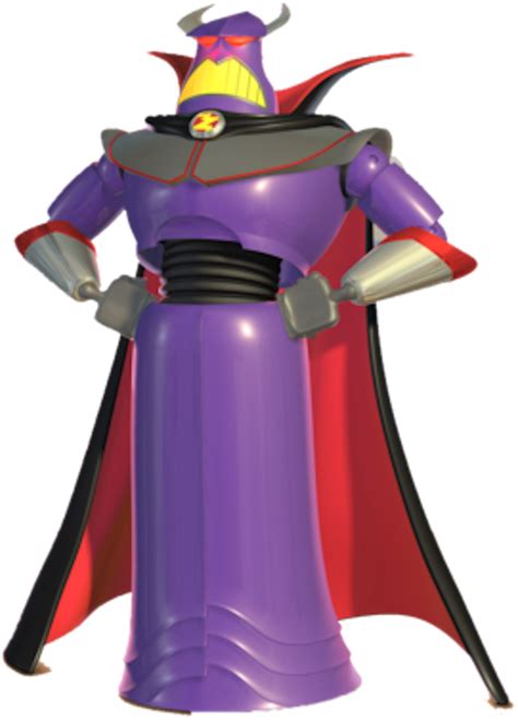 Emperor Zurg Yunas Princess Adventure Wikia Fandom