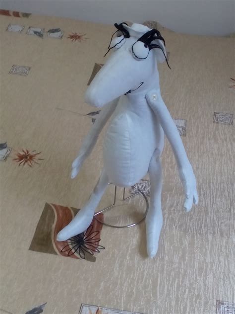 Големият нос от филмчето Розовата пантера Handmastersbg