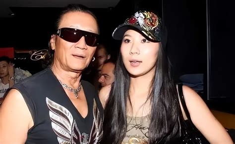 86 Year Old Xie Xian Once Again Spread The Sex Scandal Nicholas Tse Was Furious When He Heard