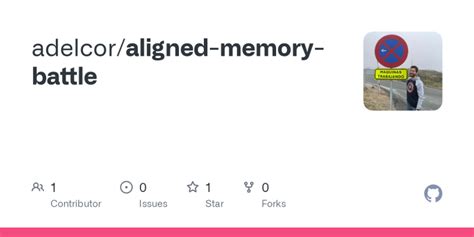 Github Adelcoraligned Memory Battle Antonio D