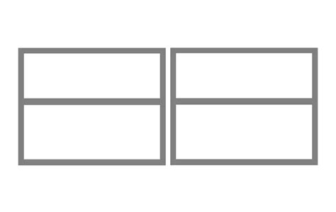 Custom Double Swing Gate Frame Melbourne Laser Works