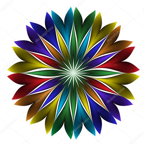 Vector Abstract Design Stock Vector Image By ©dvargg 3862300