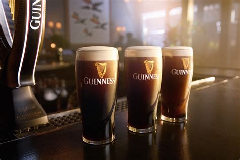 Guinness Is Giving Away 1 Million In Cash Prizes For St Patricks Day Maxim