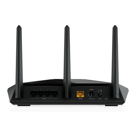 Netgear Nighthawk Rax Ax Stream Dual Band Wifi Router Msy Com Au