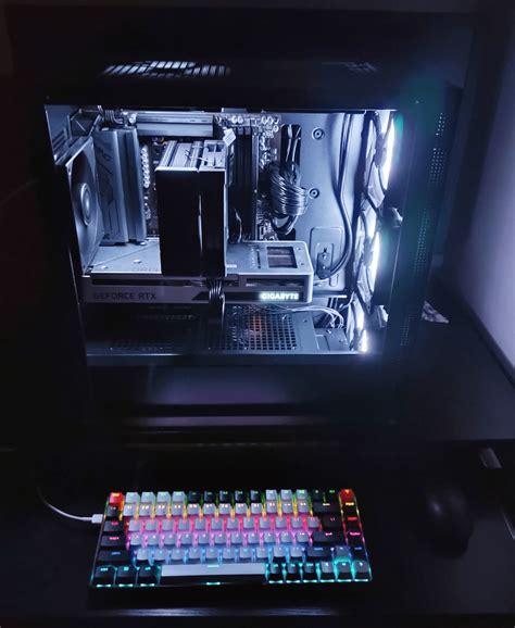 A Simple Am5 Build Rpcbuild