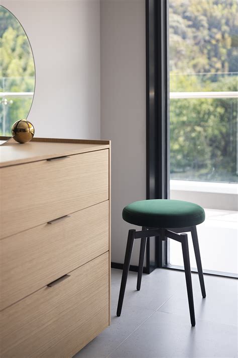 Matrix Drawers — Camerich Au