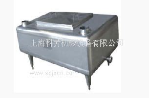 不锈钢磅奶槽受奶槽价格 特点参数 使用方法 适用范围 上海上海 食品机械行业网