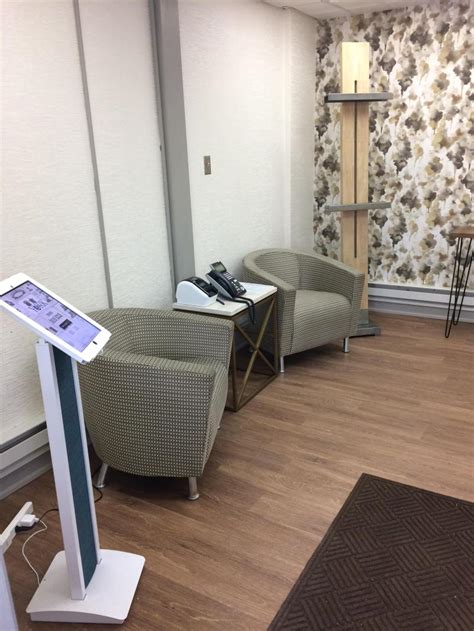 Josh Branham On Linkedin The Key To A Great First Impression Always Starts With The Visitors…